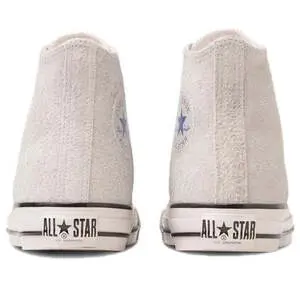 CONVERSE Chuck Taylor All Star Us Hi Sneakers - White