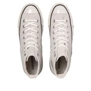 CONVERSE Chuck Taylor All Star Us Hi Sneakers - White