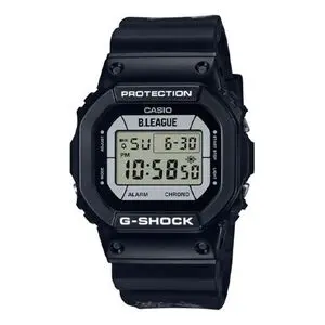 Casio G-shock Square Watch - Black