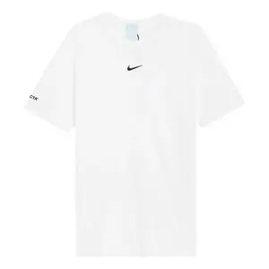 Nike Nike X Nocta Drake T-shirt 'white' White