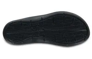 CROCS Swiftwater Sandals - Black