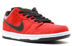 Nike Dunk Low Premium "firecracker" Sneakers