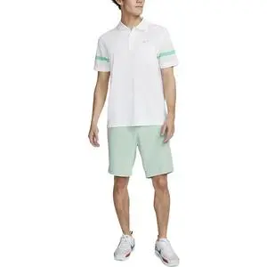 Nike Dri-fit Unscripted Golf Polo