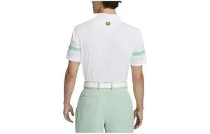 Nike Dri-fit Unscripted Golf Polo