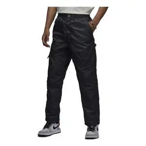 JORDAN Flight Heritage Pants - Black