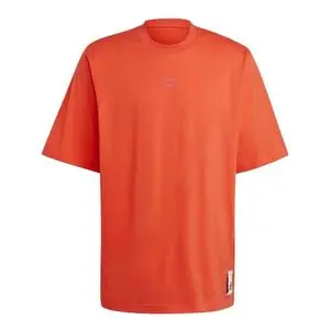 Adidas Valentine's Day T-shirt 'ornage - Orange