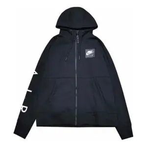 Nike Sport Fleece Zip-up Hoodie - Default Colorway