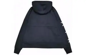 Nike Sport Fleece Zip-up Hoodie
