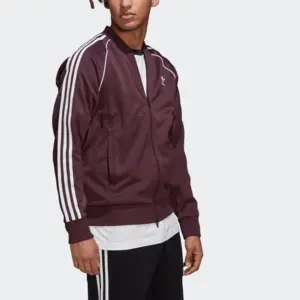 Adidas Originals Adicolor Classics Primeblue Sst Track Jacket