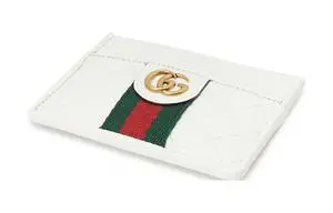 Gucci Cowhide Card Package