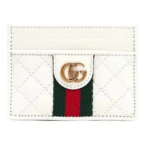 Gucci Cowhide Card Package