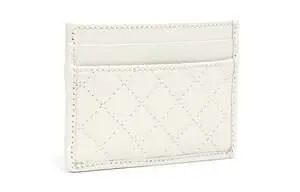 Gucci Cowhide Card Package