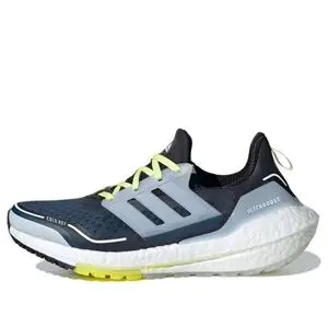 Adidas Ultraboost 21 Cold.rdy Sneakers - Blue