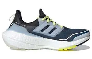 Adidas Ultraboost 21 Cold.rdy Sneakers - Blue
