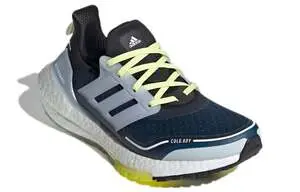 Adidas Ultraboost 21 Cold.rdy Sneakers - Blue