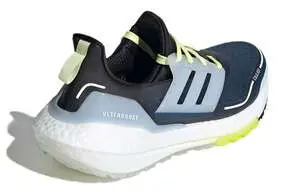 Adidas Ultraboost 21 Cold.rdy Sneakers - Blue
