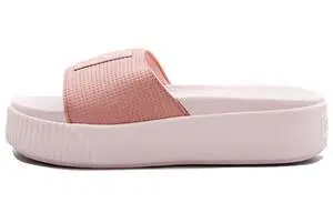 PUMA Platform Slide Ep - Pink