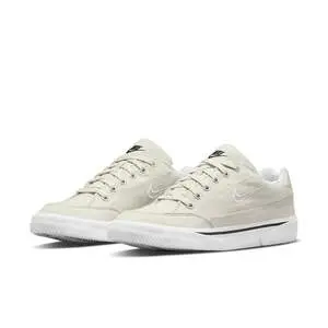 Nike Retro Gts Lace-up Sneakers - Creamy