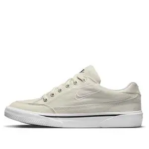 Nike Nike Retro GTS Lace-Up Sneakers Creamy