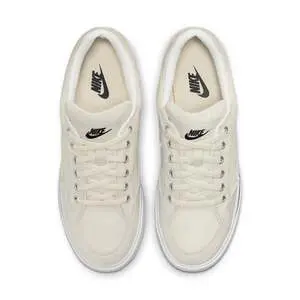 Nike Retro Gts Lace-up Sneakers - Creamy