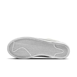Nike Retro Gts Lace-up Sneakers - Creamy