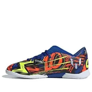 Adidas Nemeziz Messi 19.3 In J "graffiti " Sneakers