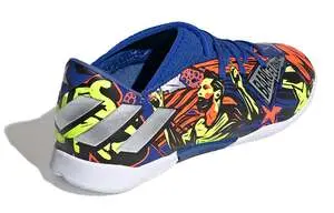Adidas Nemeziz Messi 19.3 In J "graffiti " Sneakers