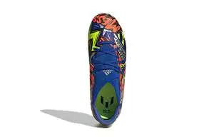 Adidas Nemeziz Messi 19.3 In J "graffiti " Sneakers