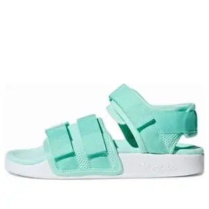 Adidas Originals Adilette Sandal 2.0 - Green
