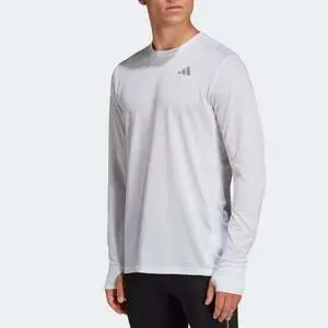 Adidas Logot Long Sleeve T-shirt