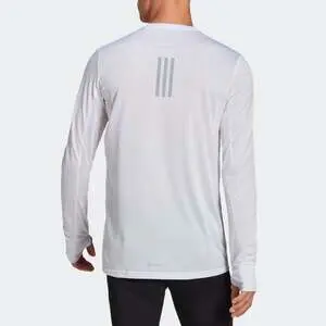 Adidas Logot Long Sleeve T-shirt