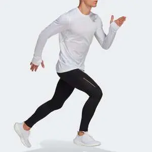 Adidas Logot Long Sleeve T-shirt