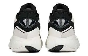ANTA Cement Bubble Low Top Sneakers