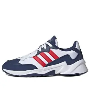 Adidas 20-20 Fx Sneakers - White