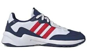 Adidas 20-20 Fx Sneakers - White