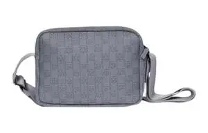 JORDAN Monogram Cross-body Bag