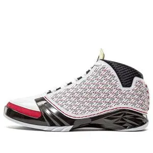 JORDAN 23 Og 'all-star' High Top Sneakers - White