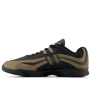 NEW BALANCE Rc56 Sneakers - Black/thunder Brown