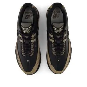 NEW BALANCE Rc56 Sneakers - Black/thunder Brown