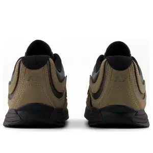 NEW BALANCE Rc56 Sneakers - Black/thunder Brown