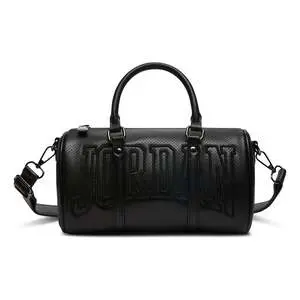 JORDAN Air Mini Duffel Bag - Black