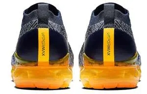 Nike Vapormax Flyknit 3 Athletic Sneakers