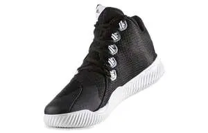 Adidas Bounce Bb Sneakers - Black/white/grey