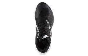 Adidas Bounce Bb Sneakers - Black/white/grey