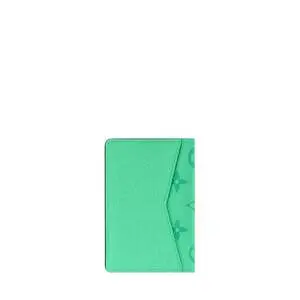 LOUIS VUITTON Pocket Organizer - Minty Green