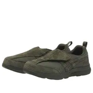 Asics X Billy's Lifewalker Heritage Sneakers - Khaki