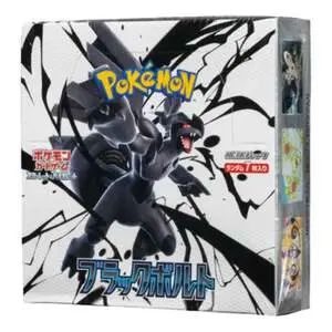 POKEMON Trading Card Game Scarlet & Violet Expansion Pack Box - Multi-color