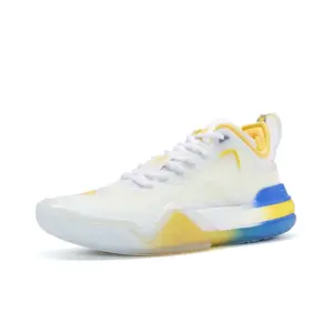 PEAK Aw1 Switch Sneakers