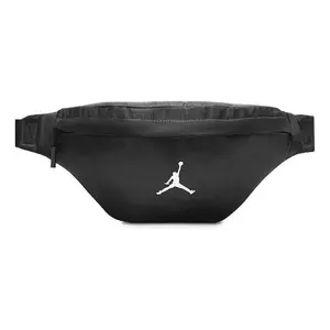 JORDAN Mvp Cross Body Bag 6l - Black