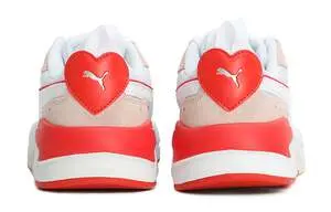 PUMA X-ray Game Valentine's Sneakers